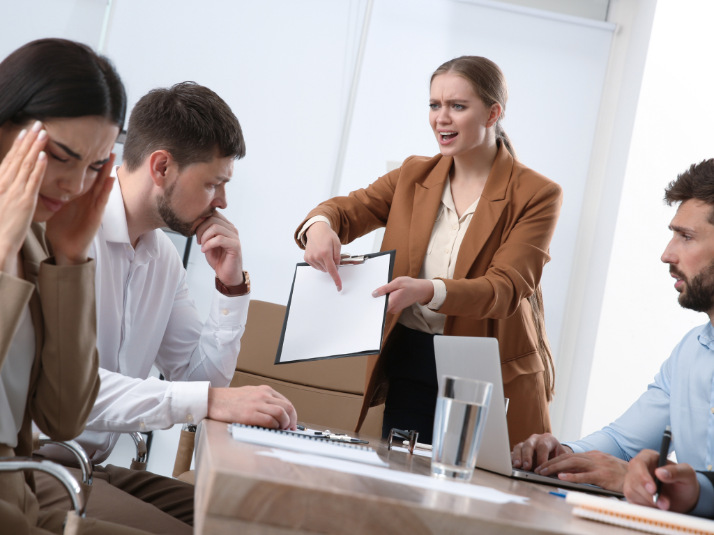 Your Employees are NOT Tools - HST Hiring Group