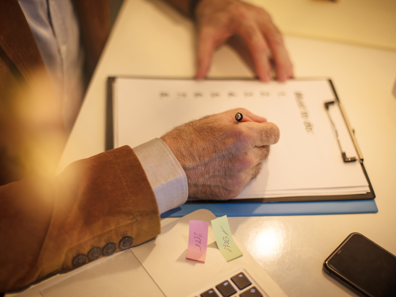 10 Must-Dos During a Job Interview – For Interviewers - HST Hiring Group